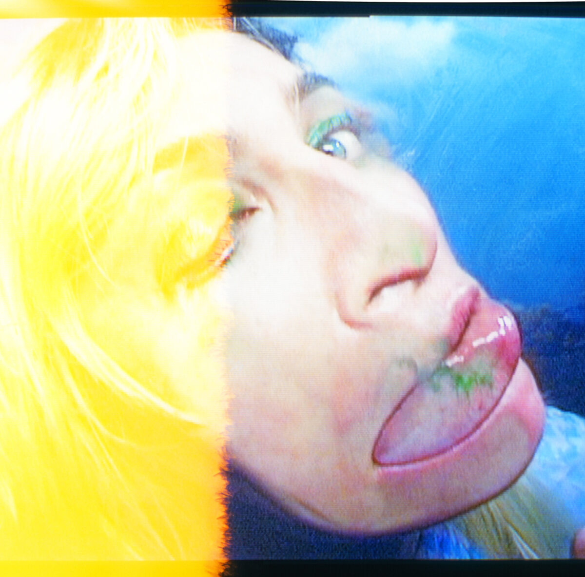 FACT | Open My Glade (Flatten) (2000)