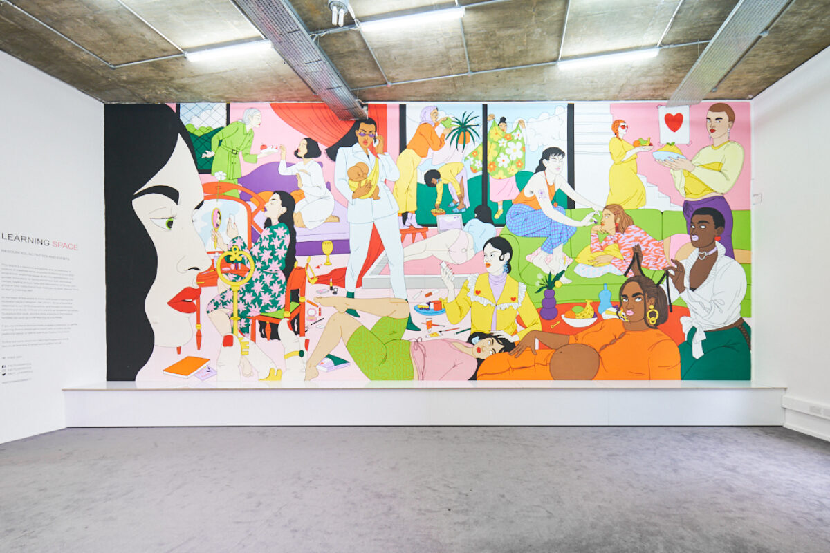 FACT | Laura Callaghan