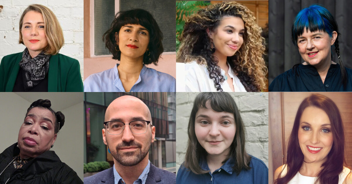 FACT | Welcoming Our New Board of Trustees