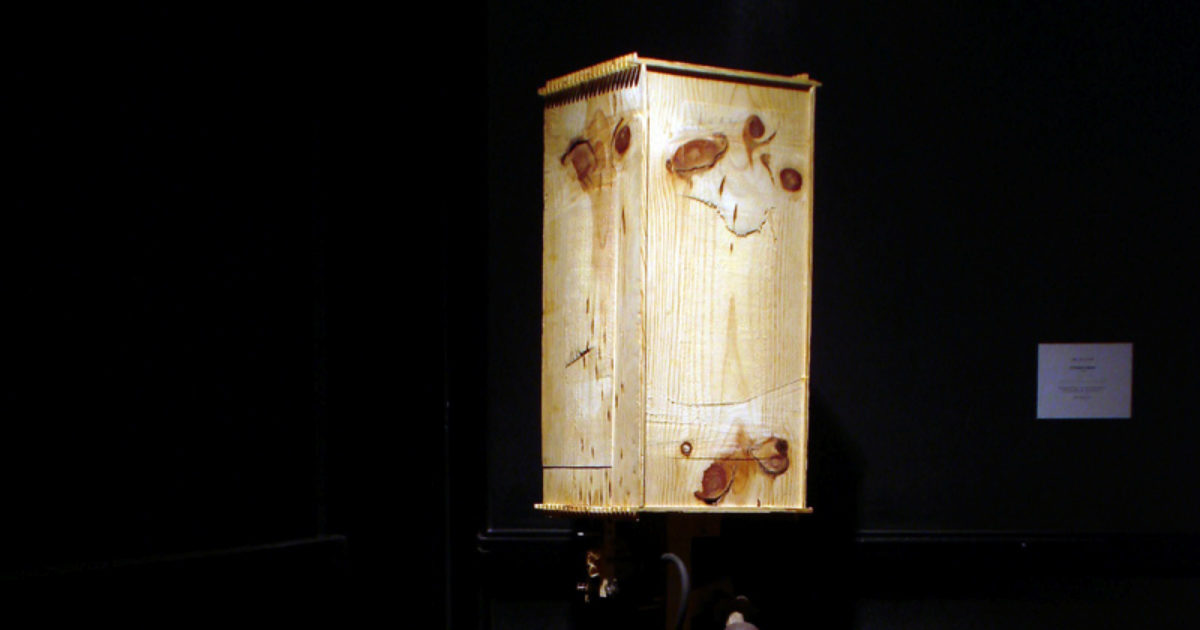 FACT | A Prurient Interest (1999)