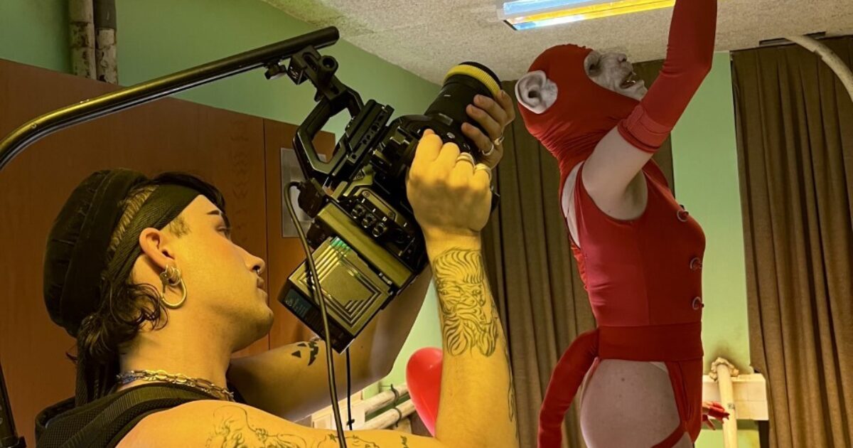 FACT | Studio/Lab Masterclass: Jenkin van Zyl