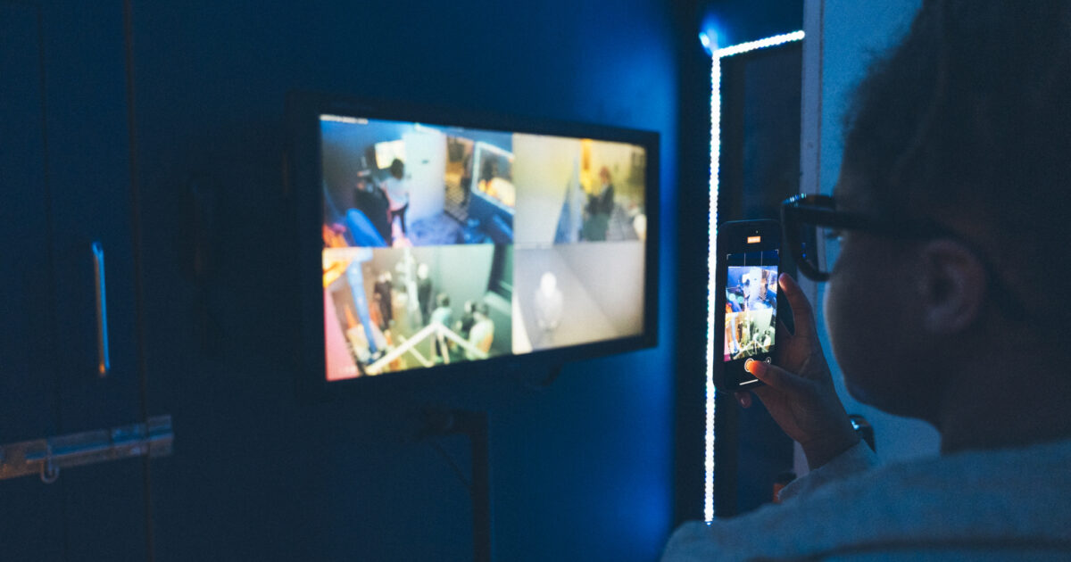 FACT | Young People Interview: R.I.P. Germain