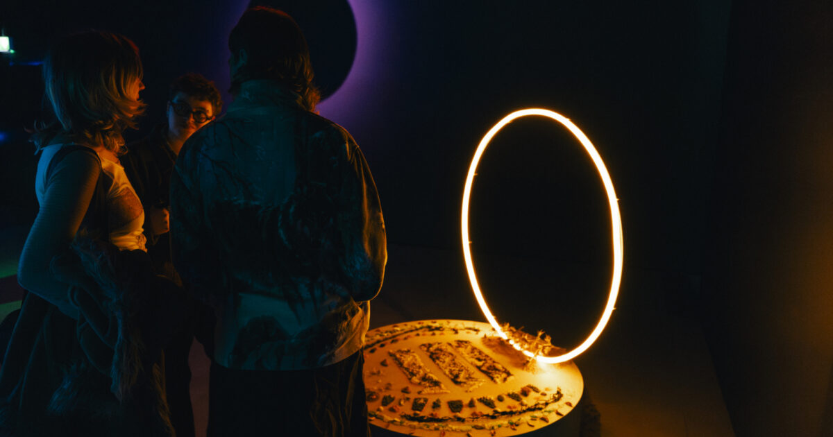 FACT | Closing Ritual