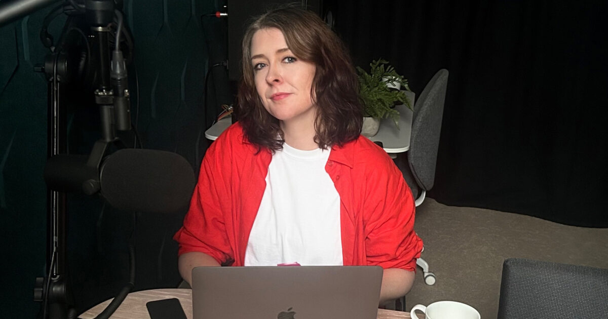 FACT | Helen Anna Flanagan