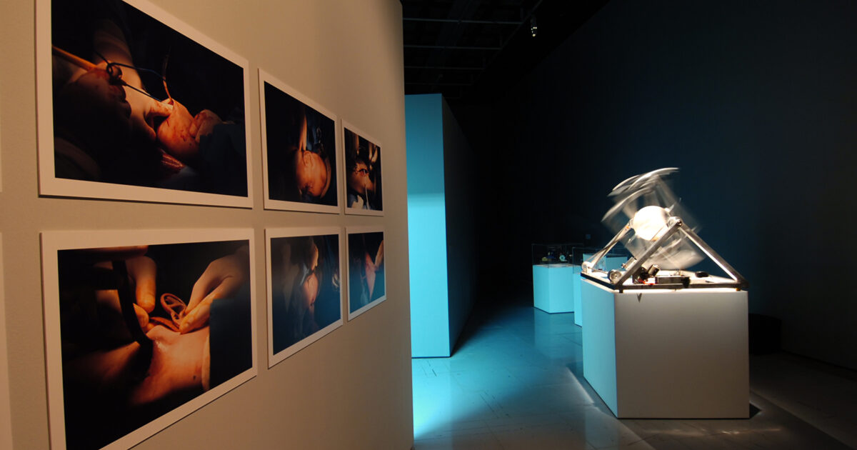 FACT | sk-interfaces