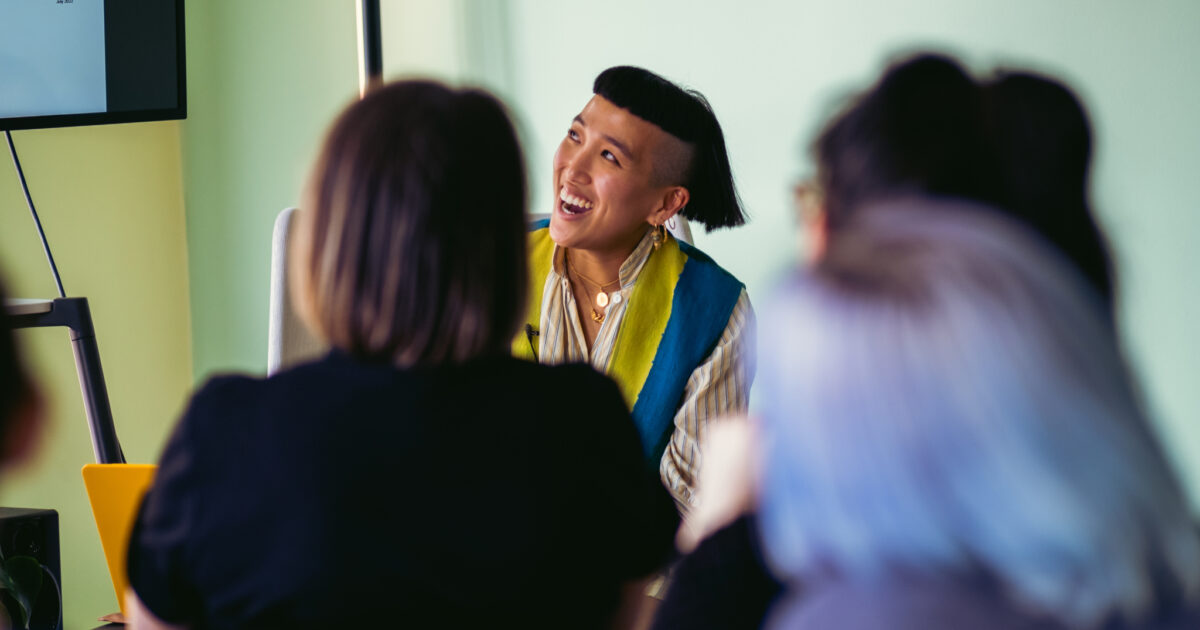 FACT | Join Studio/Lab