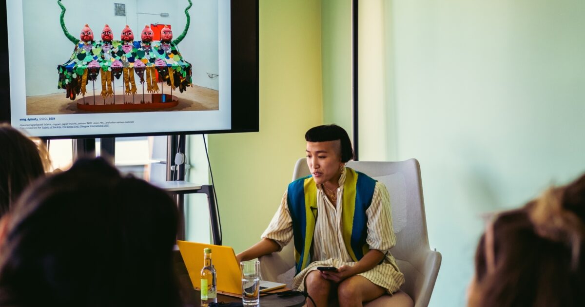 FACT | FACT launches Studio/Lab Artist Membership