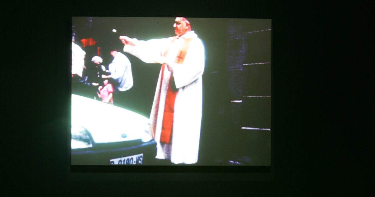 FACT | San Cristobal (2007)