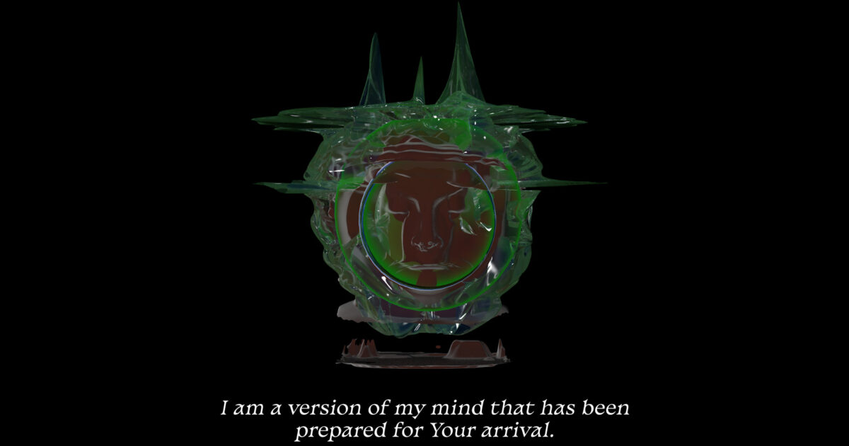 FACT | The Earthly Realm is Out of Balance (2022)