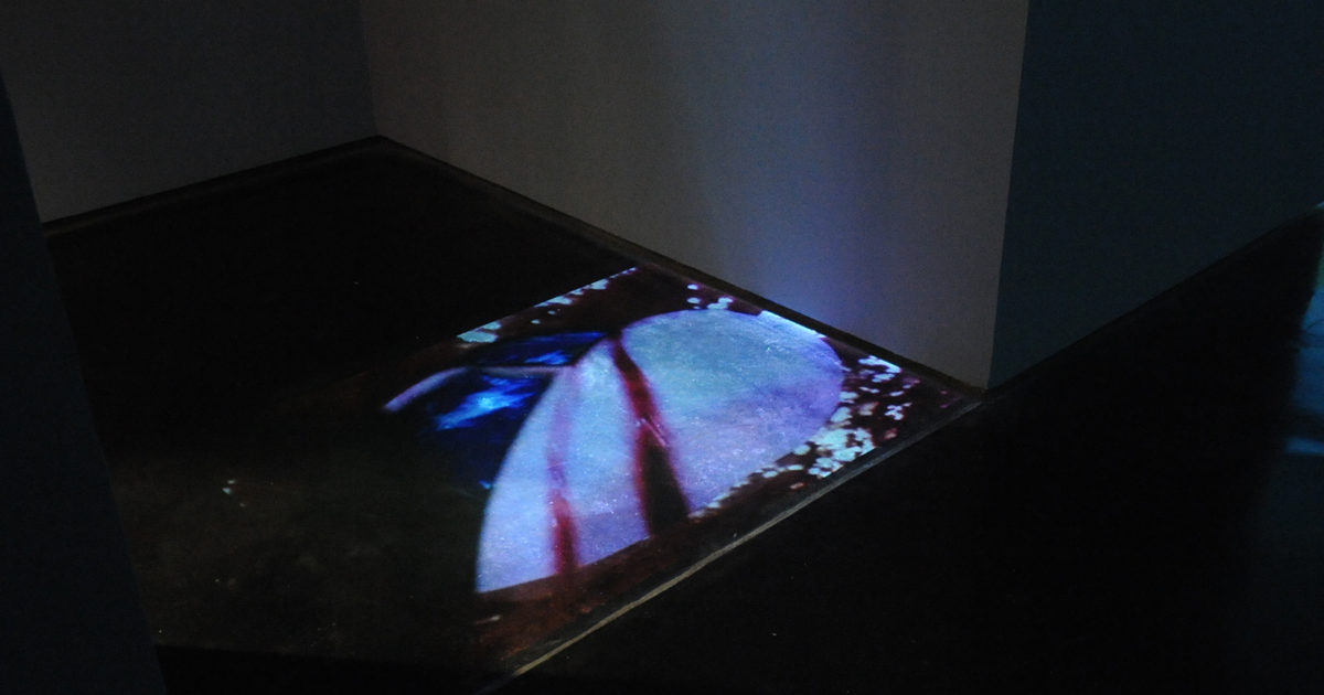 FACT | Blood Room (1993/1998)