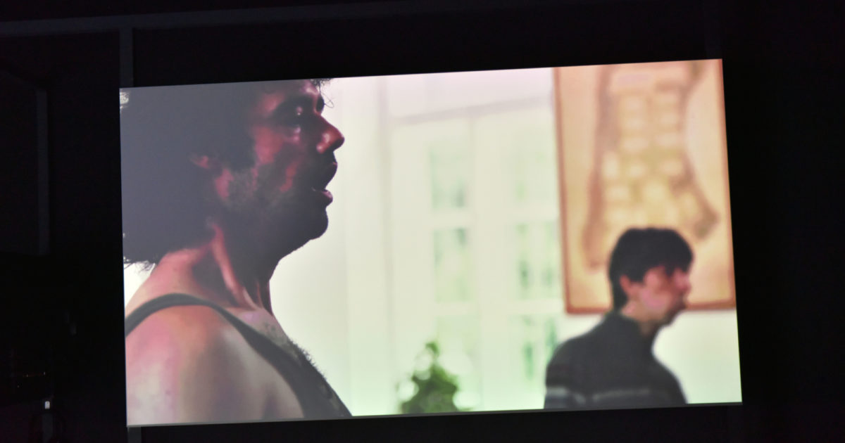 FACT | The Deviant Majority (2010)