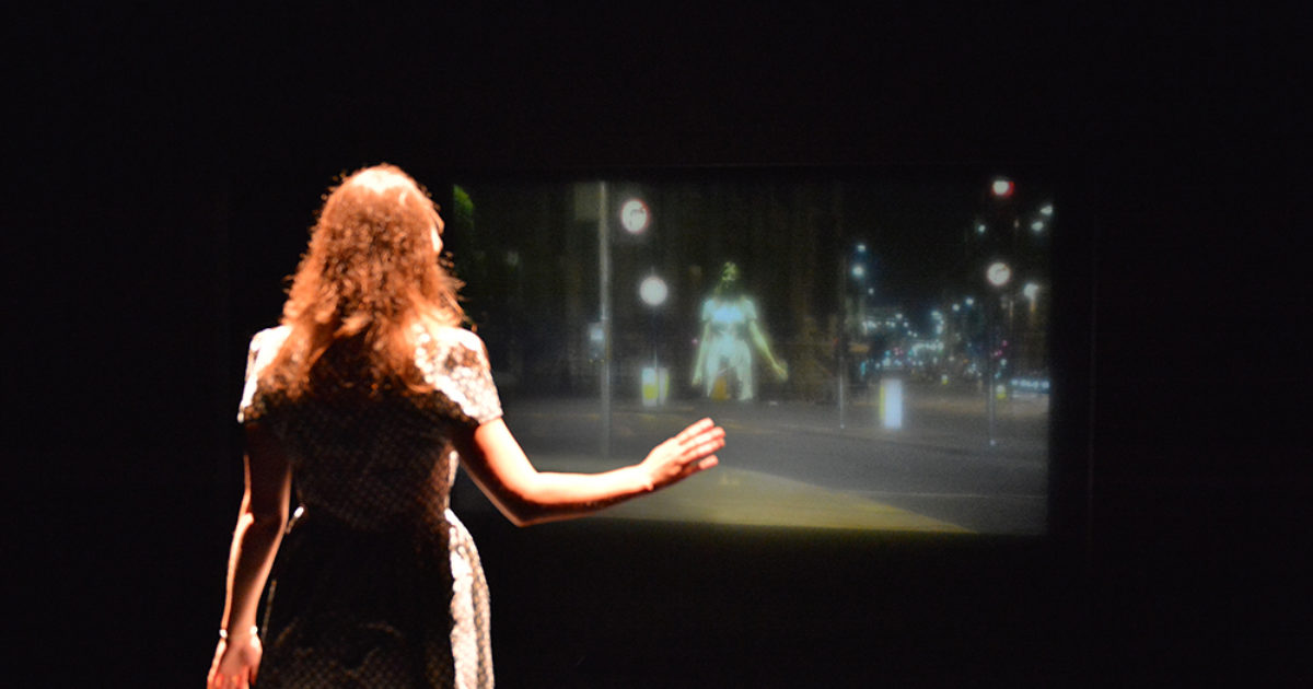 FACT | Mark Boulos: Echo