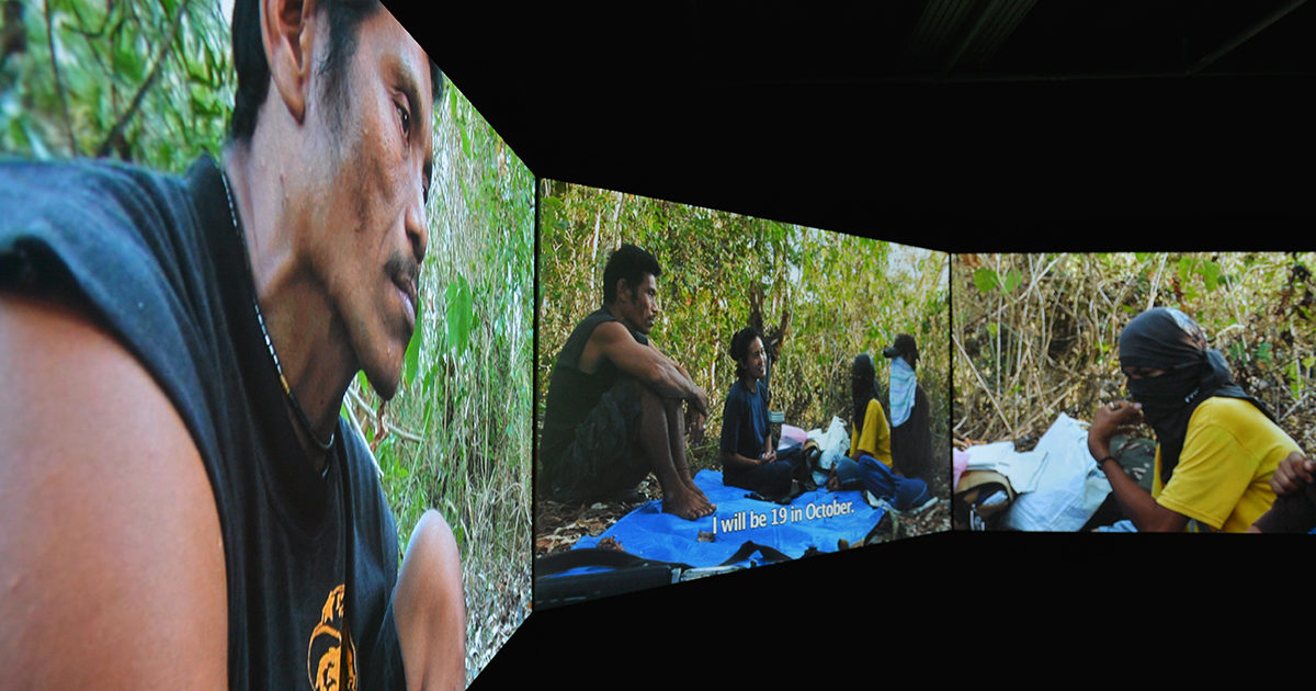 FACT | No Permanent Address (2010)