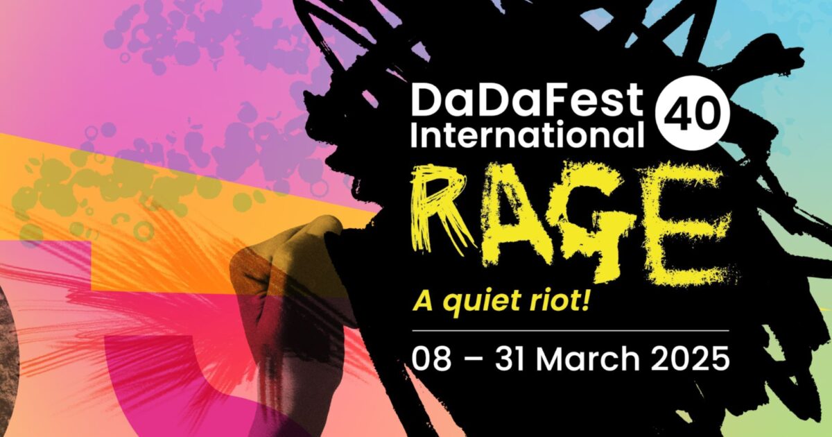 FACT | DaDaFest International 40 | DaDa Short Films