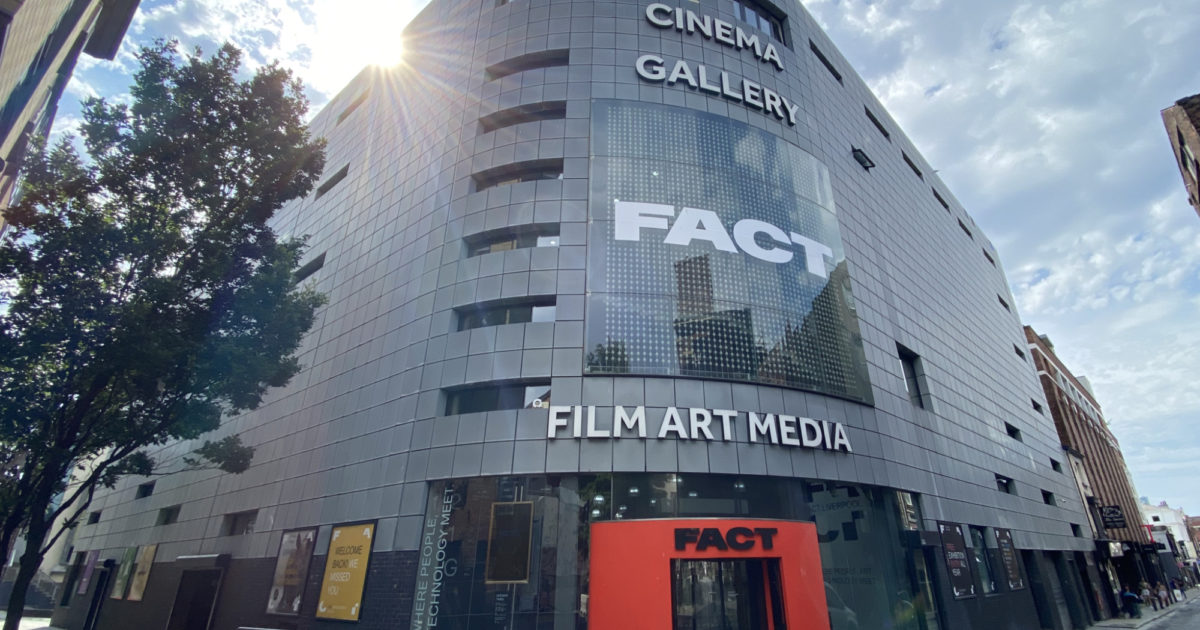 FACT | Our Action Plan for Equality, Diversity and Inclusion