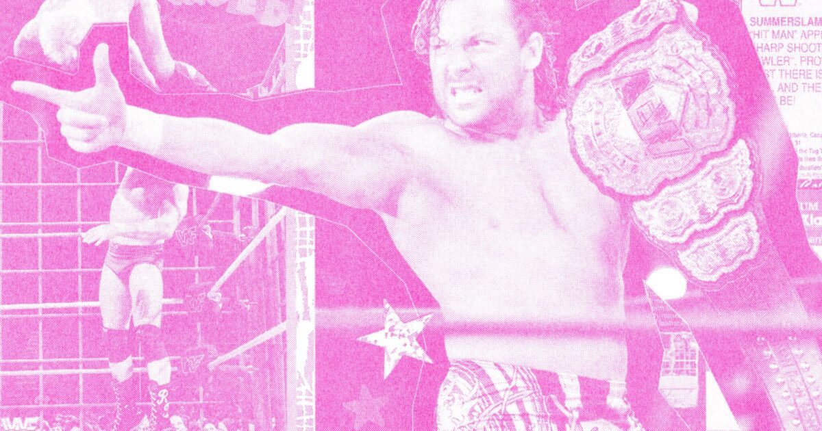 FACT | Feel My Desire (2025)