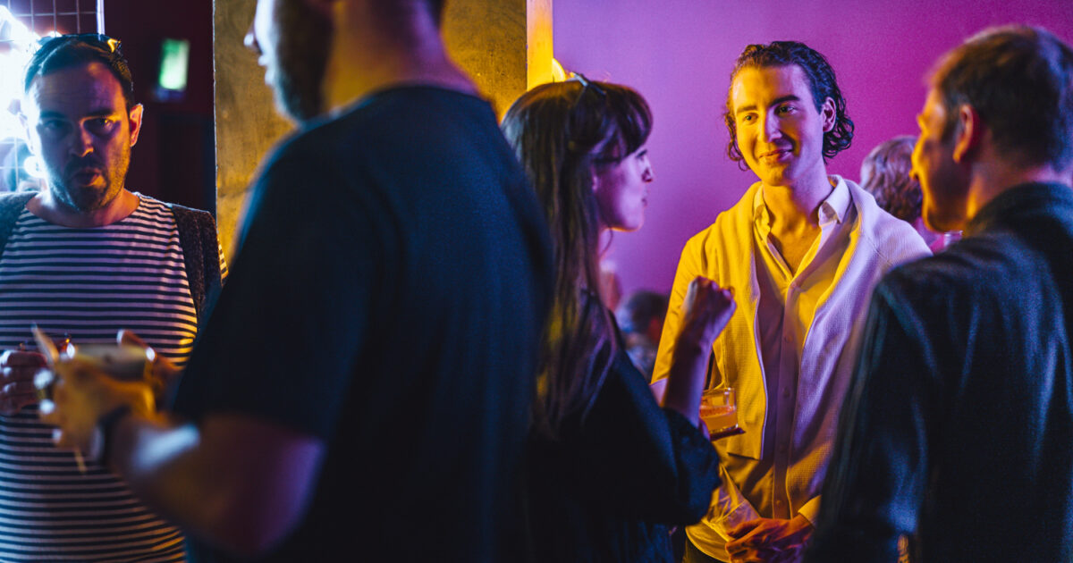 FACT | Turning Together: Day 1