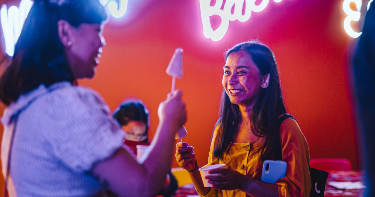 FACT | Lunar New Year Celebrations