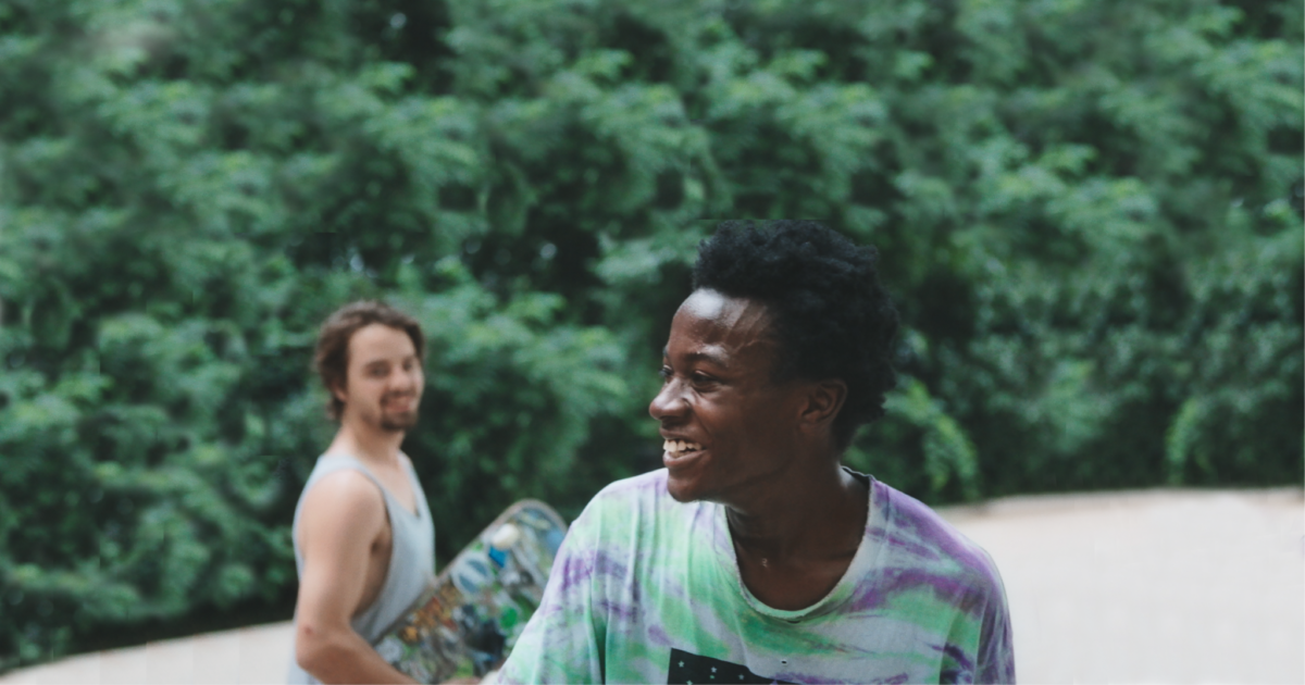 FACT | Minding the Gap
