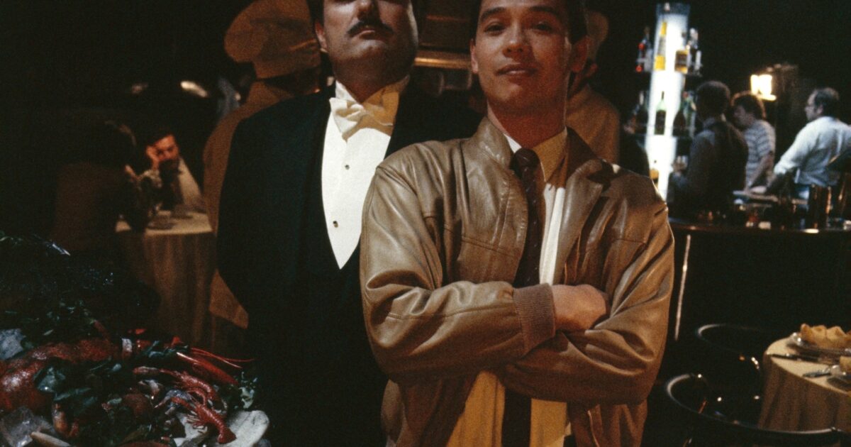 FACT | British East and Southeast Asian Stories On Screen: Then, Now ...