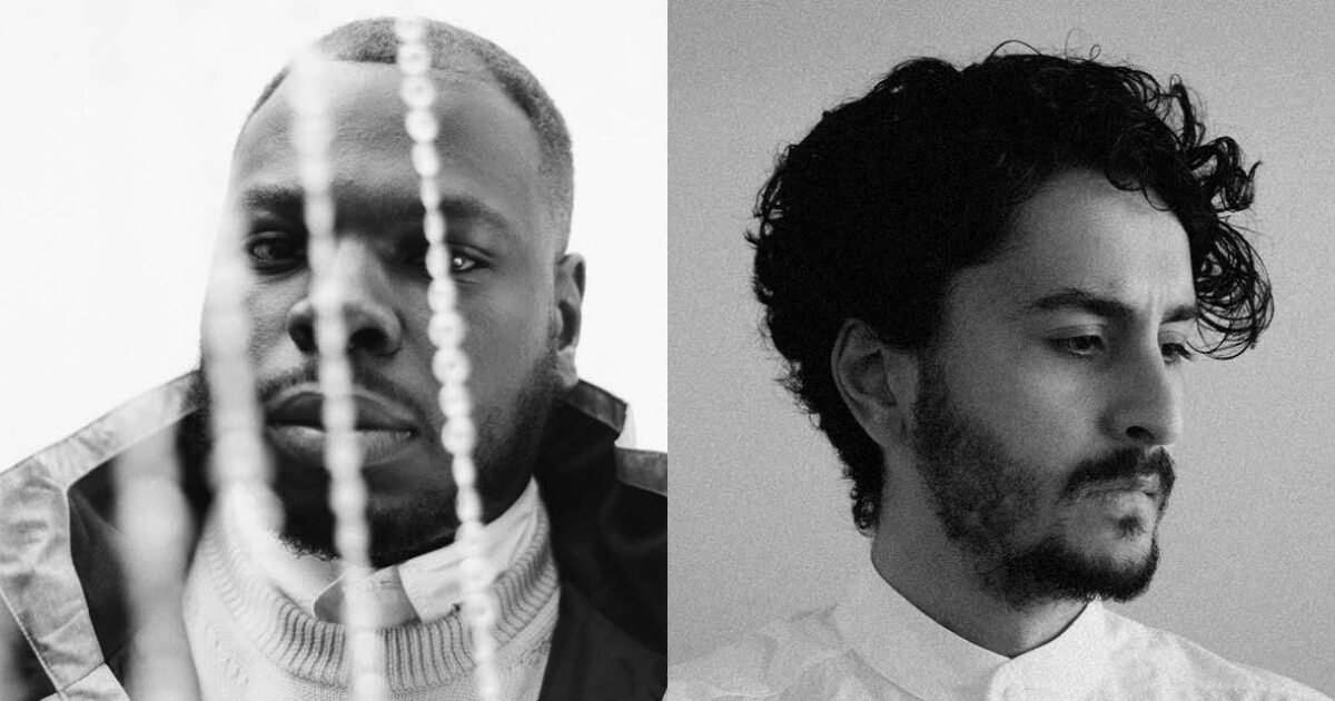 FACT | R.I.P. Germain & Imran Perretta In-Conversation