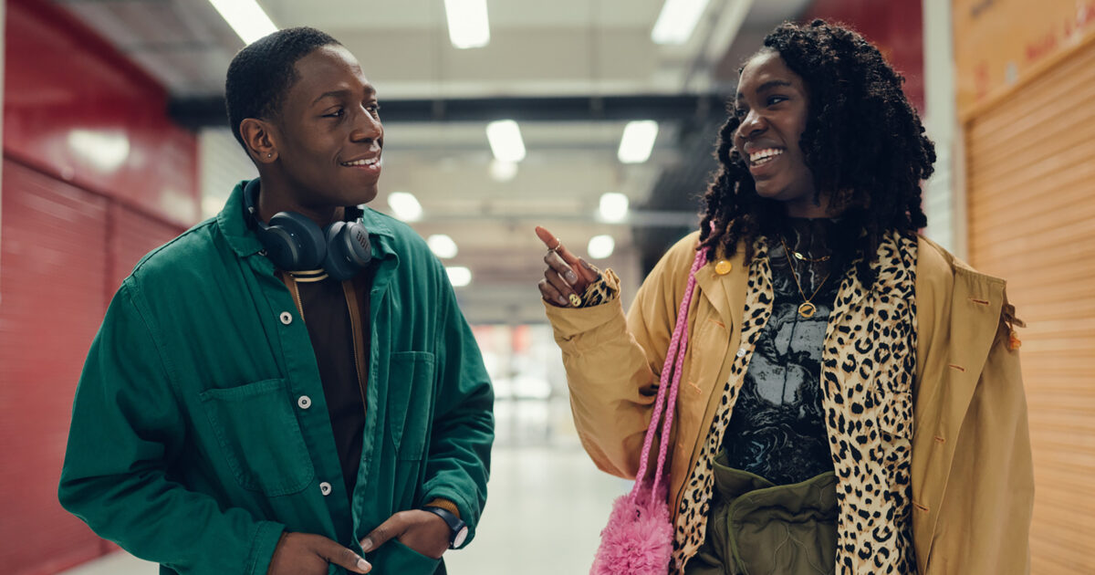 FACT | Rye Lane + The Low End Theory listening party