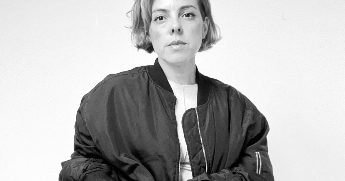 FACT | Rebeca Romero Masterclass
