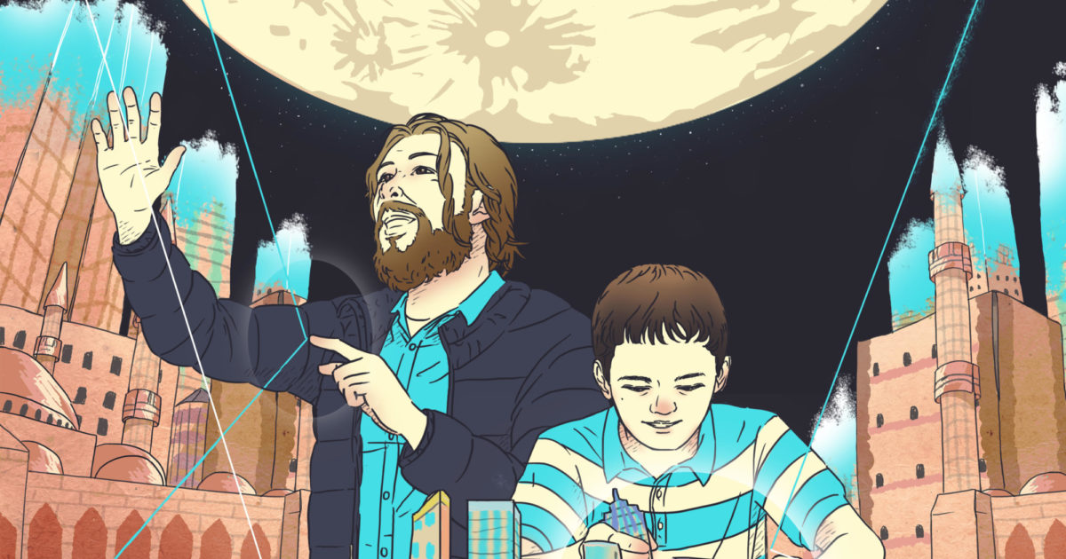 FACT | Future Aleppo