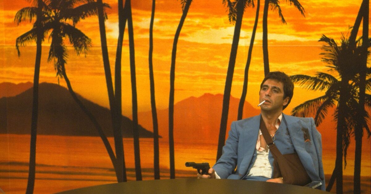 FACT | Artist's Choice: Scarface