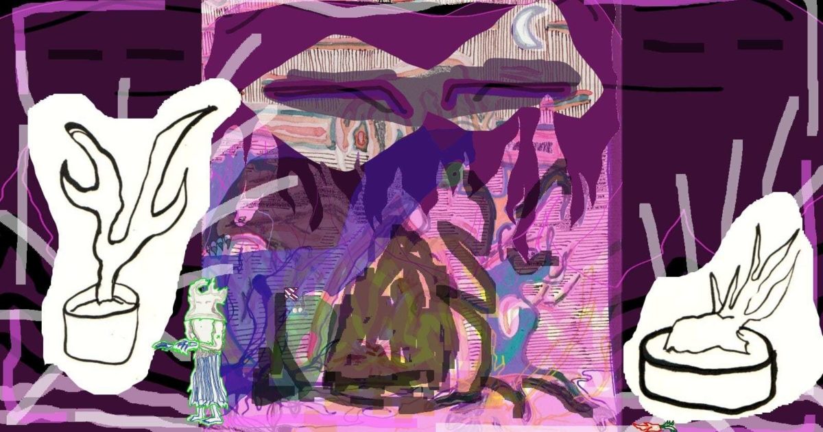 FACT | In Conversation: Uma Breakdown and Lesley Taker