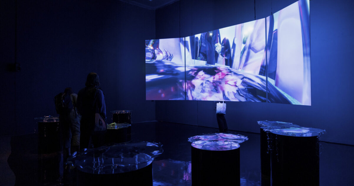 FACT | FACT announce new Curatorial Development Programme