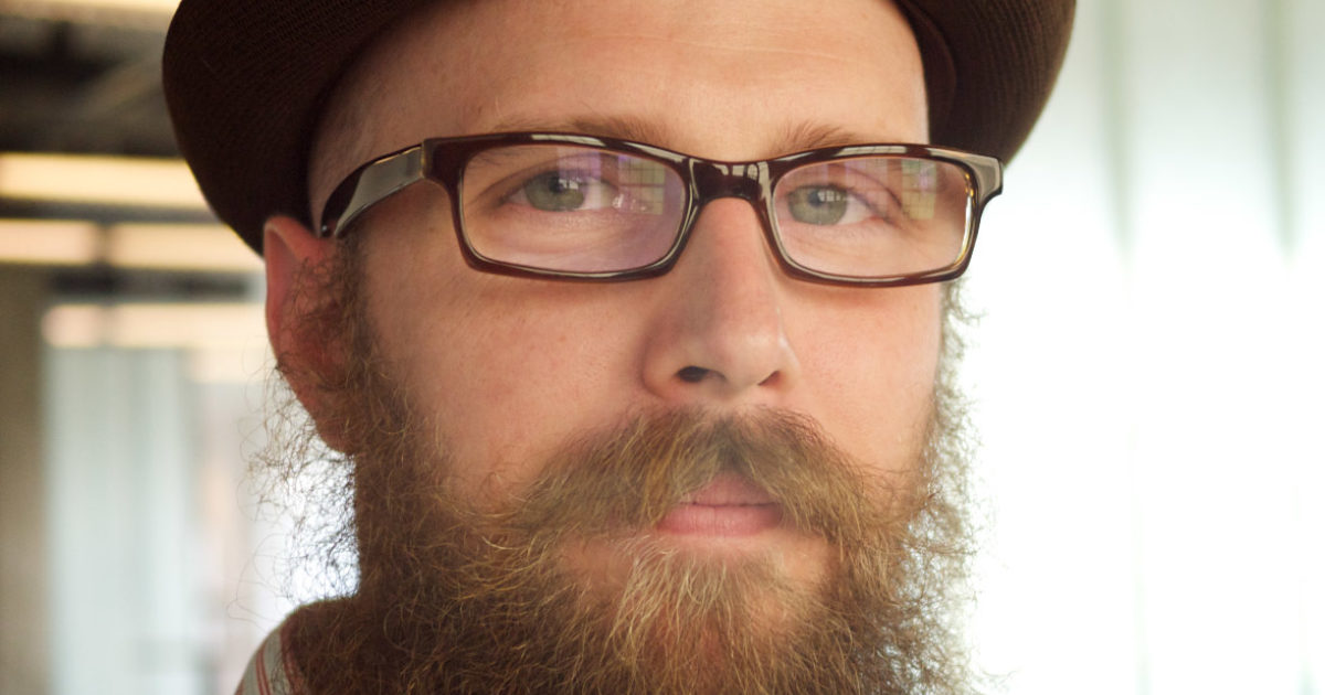 FACT | Steve Lambert