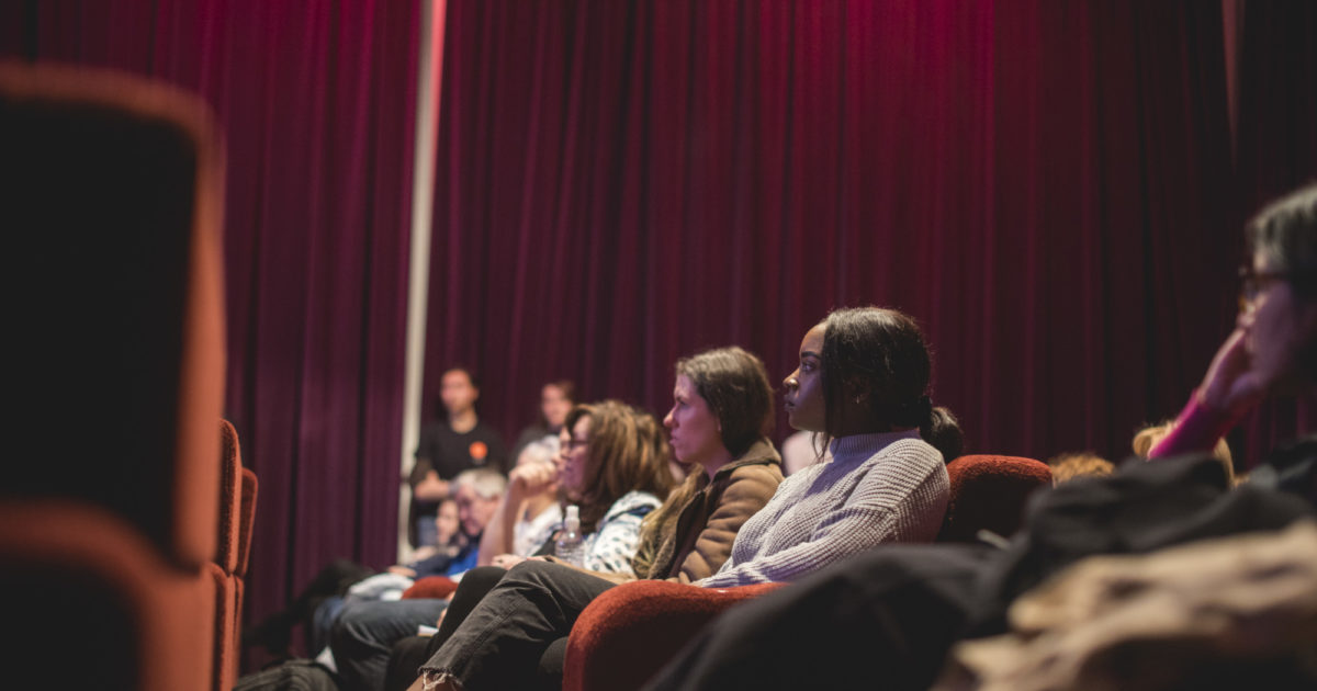 FACT | Community Cinema