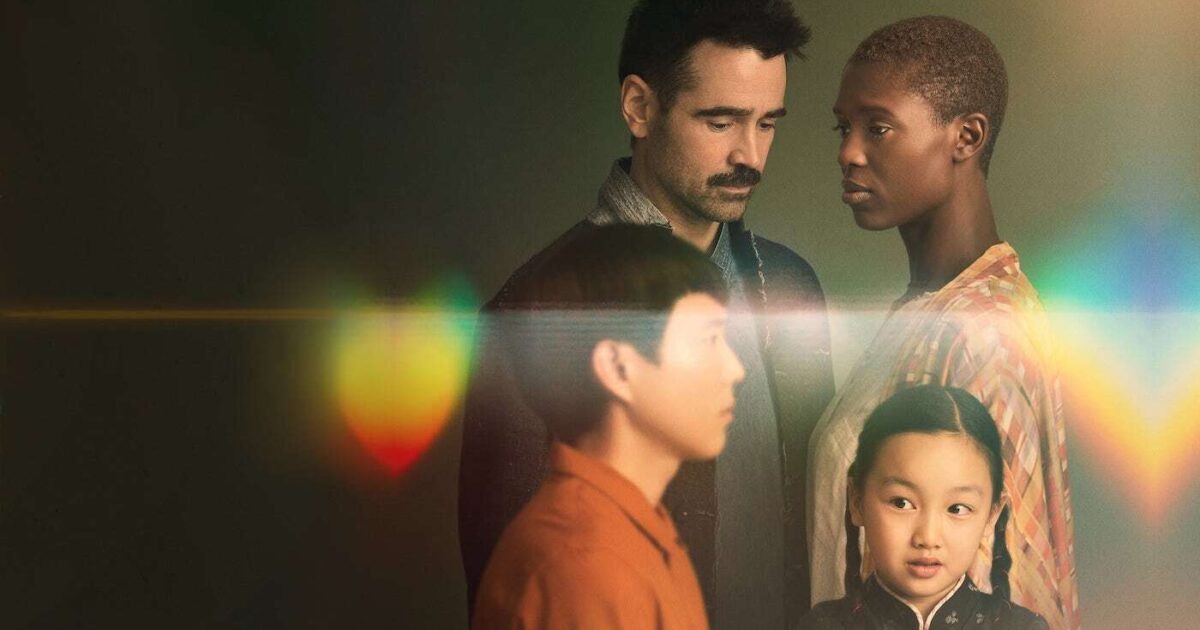 FACT | Beyond Human Film Season