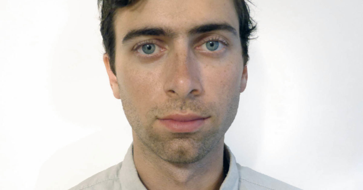 FACT | Blake Fall-Conroy