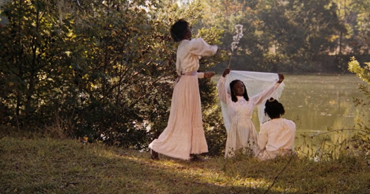 FACT | Film: Daughters of the Dust