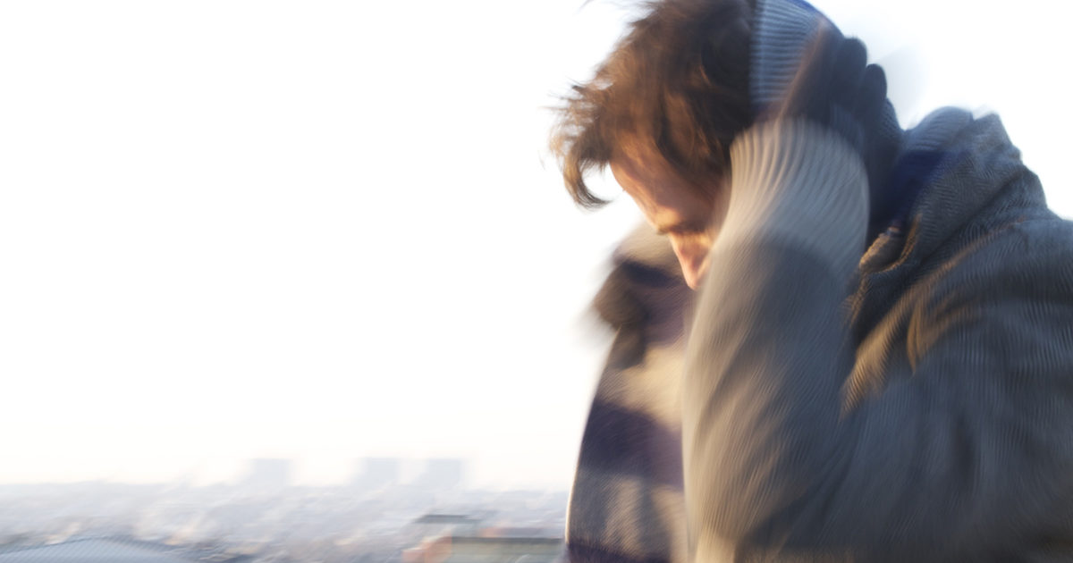 FACT | Oliver Walker