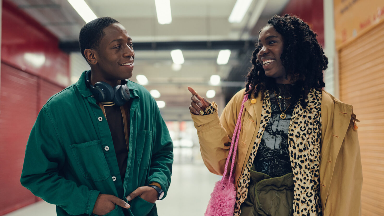 FACT | Rye Lane + The Low End Theory listening party