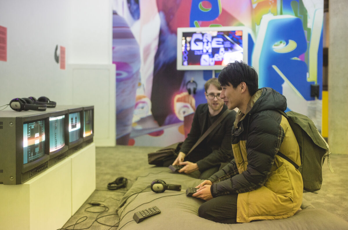 FACT | Plan Your Visit to FACT