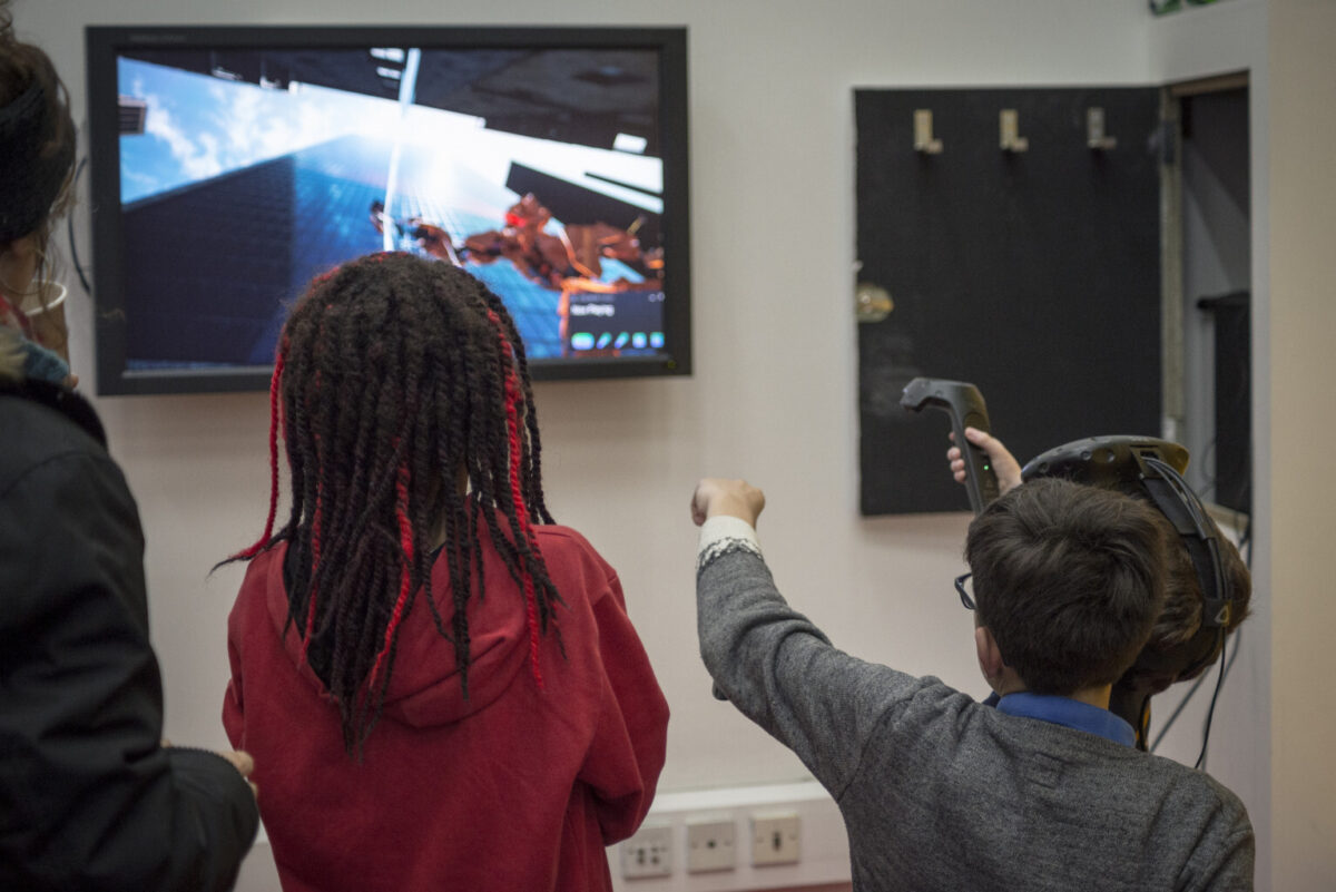 FACT | FACT Liverpool