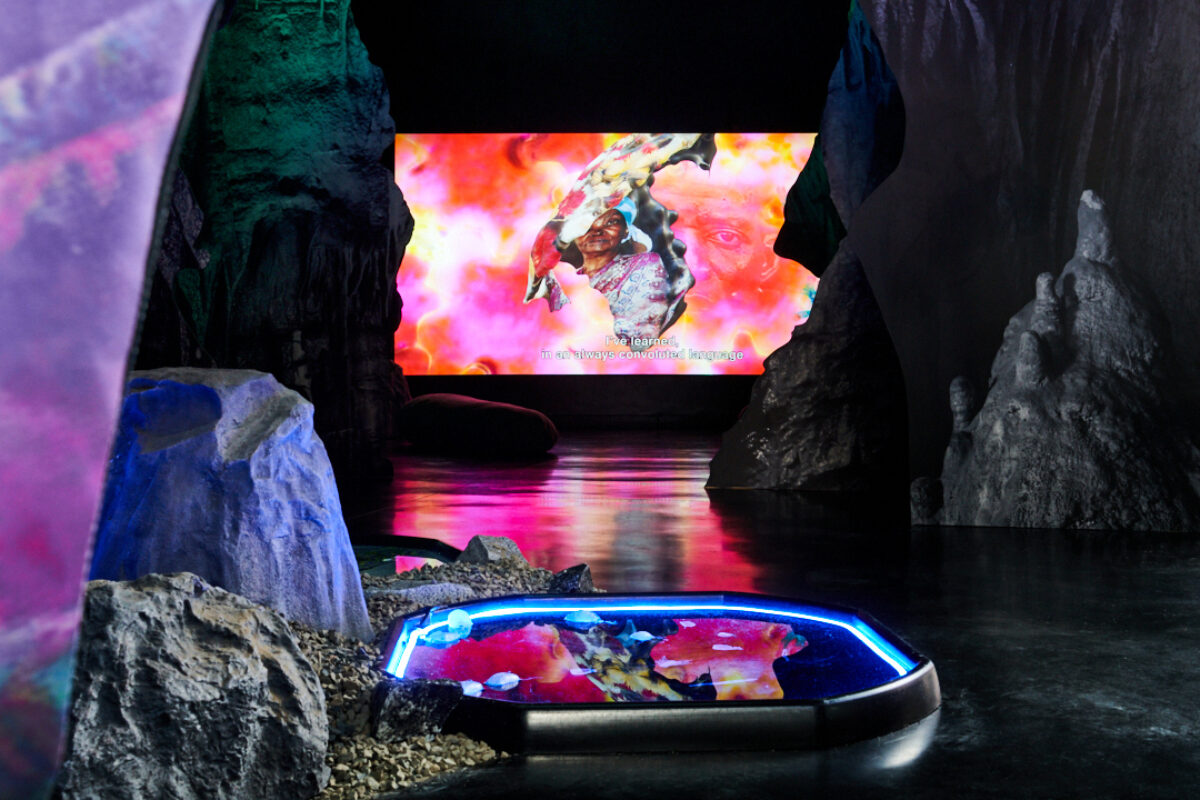 FACT | FACT Liverpool