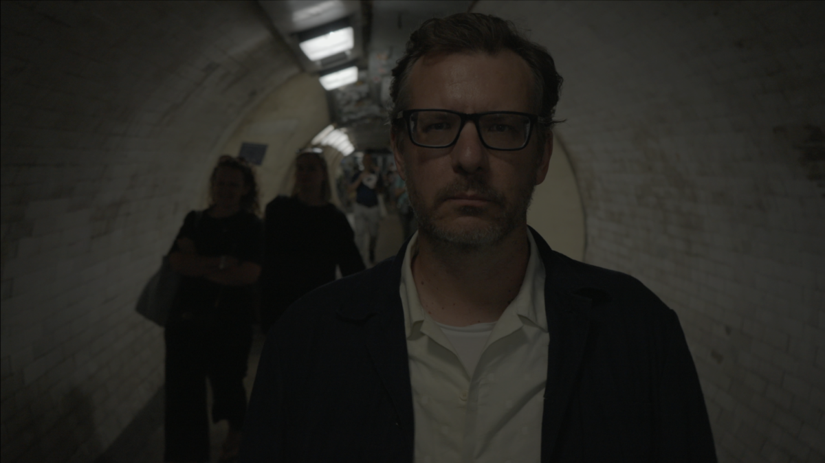 FACT | We Are Making A Film About Mark Fisher