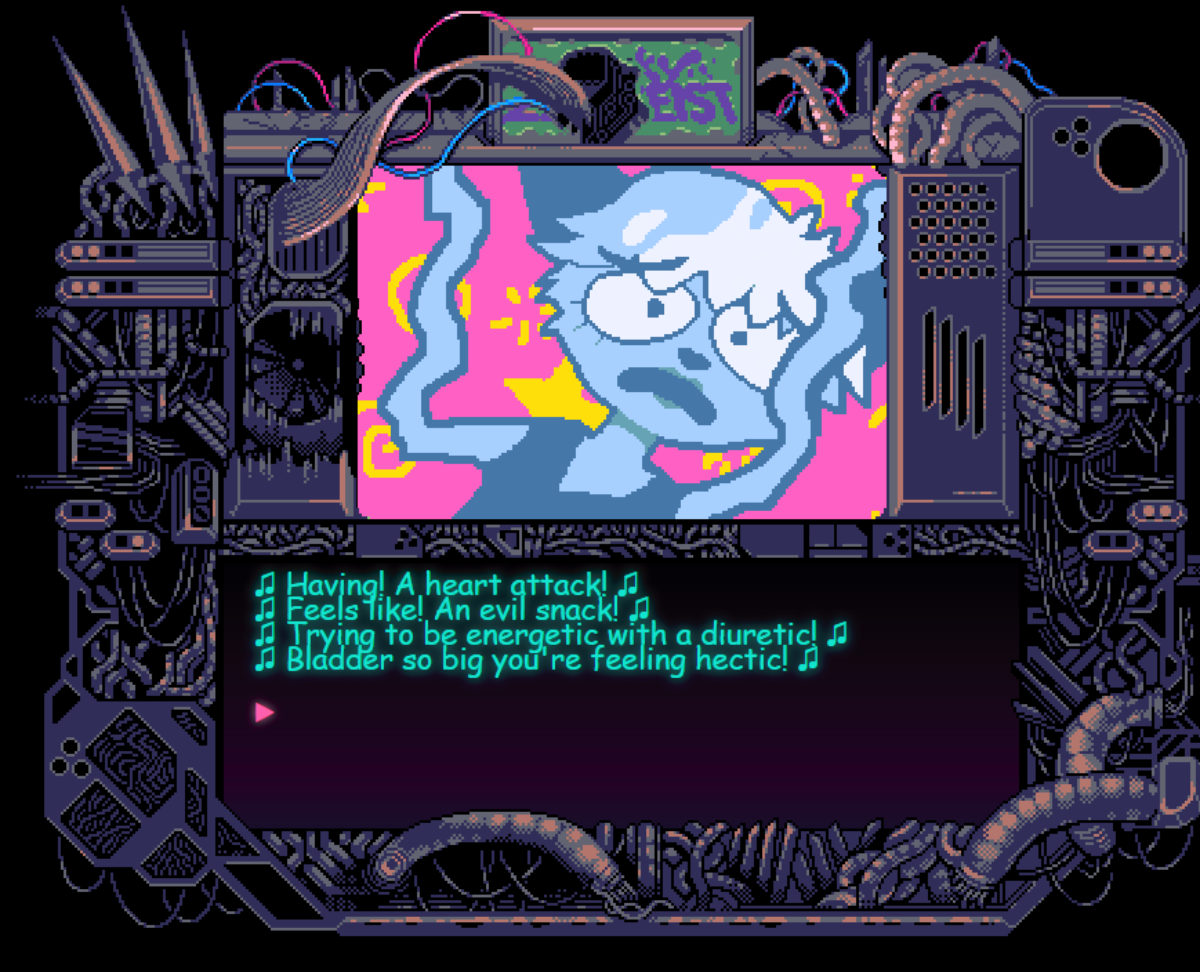 FACT | In Conversation: Uma Breakdown and Lesley Taker