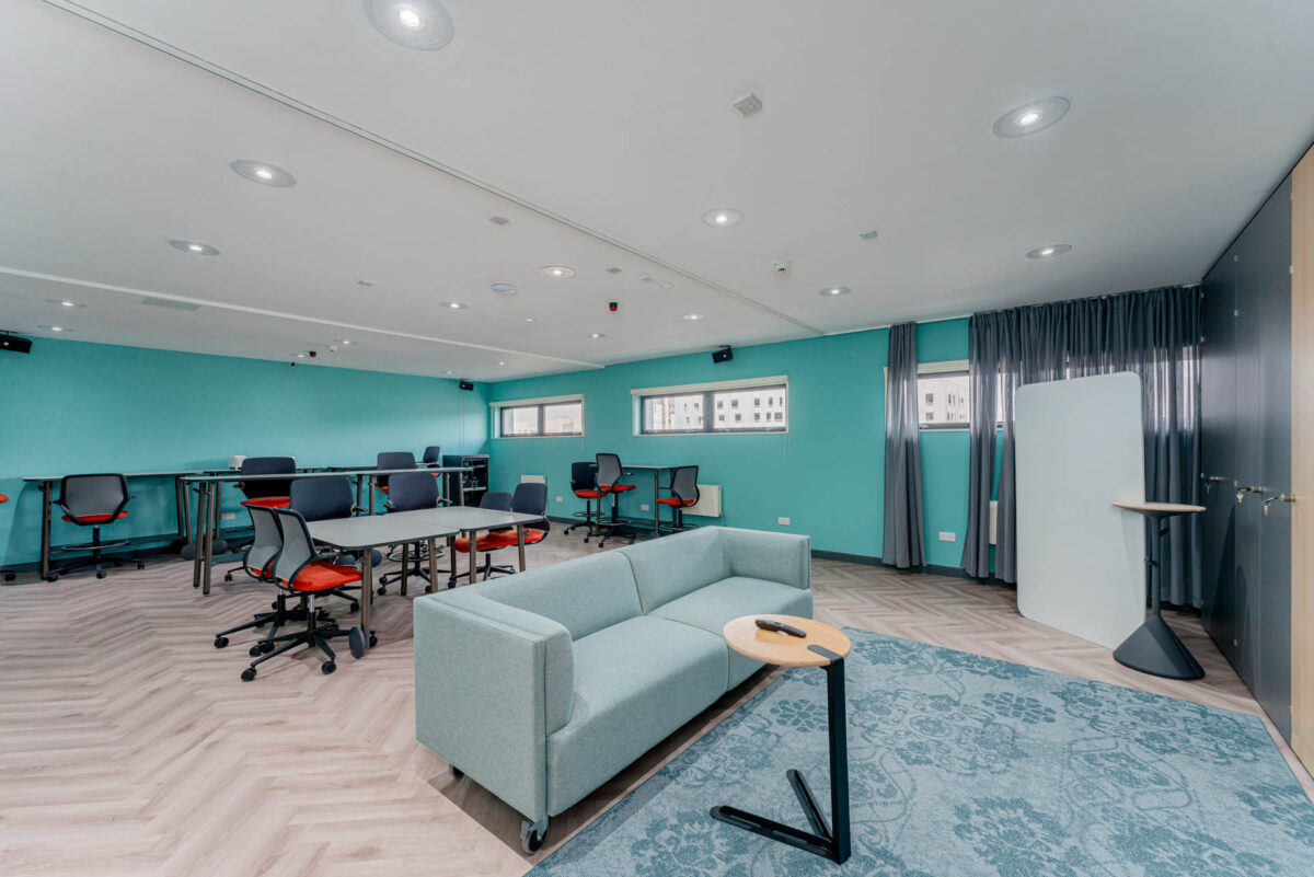 FACT | Join Studio/Lab