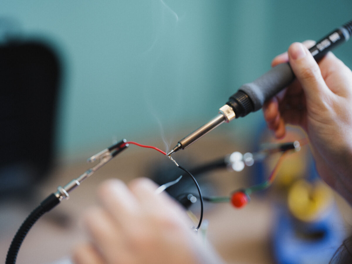 FACT | Join Studio/Lab