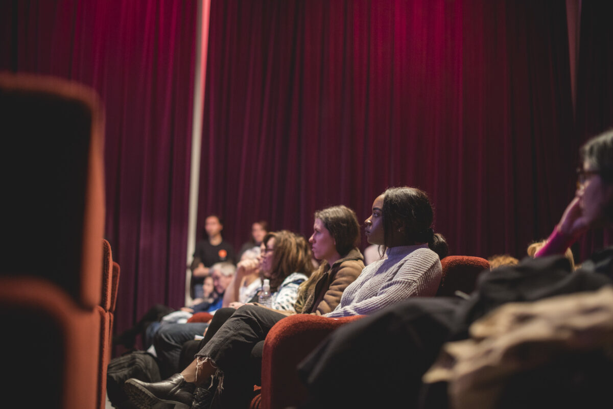 FACT | FACT Liverpool