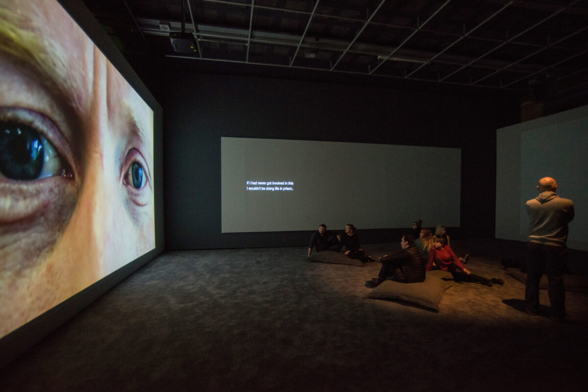 FACT | The Separate System was produced by veterans through workshops ...