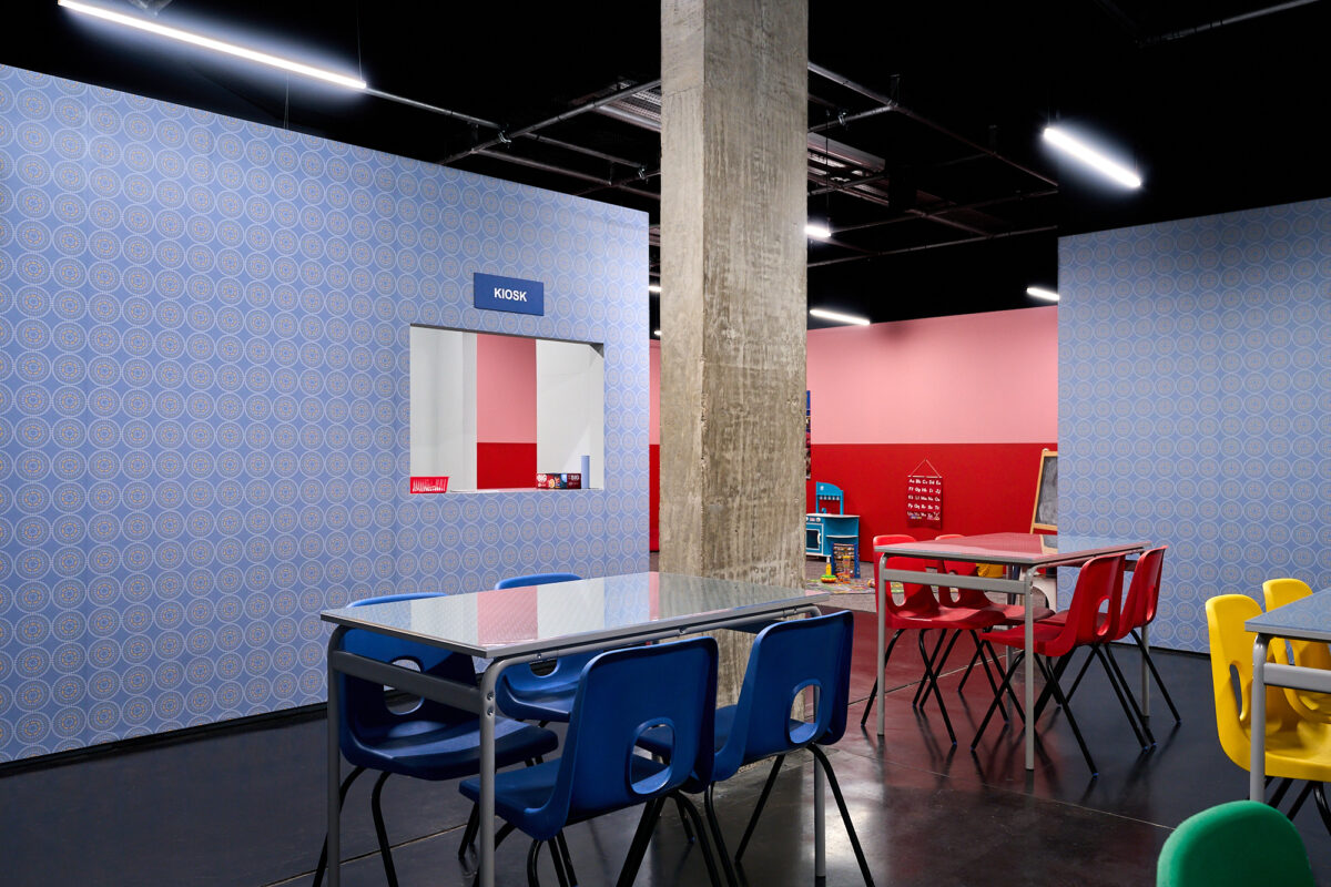 FACT | FACT Liverpool