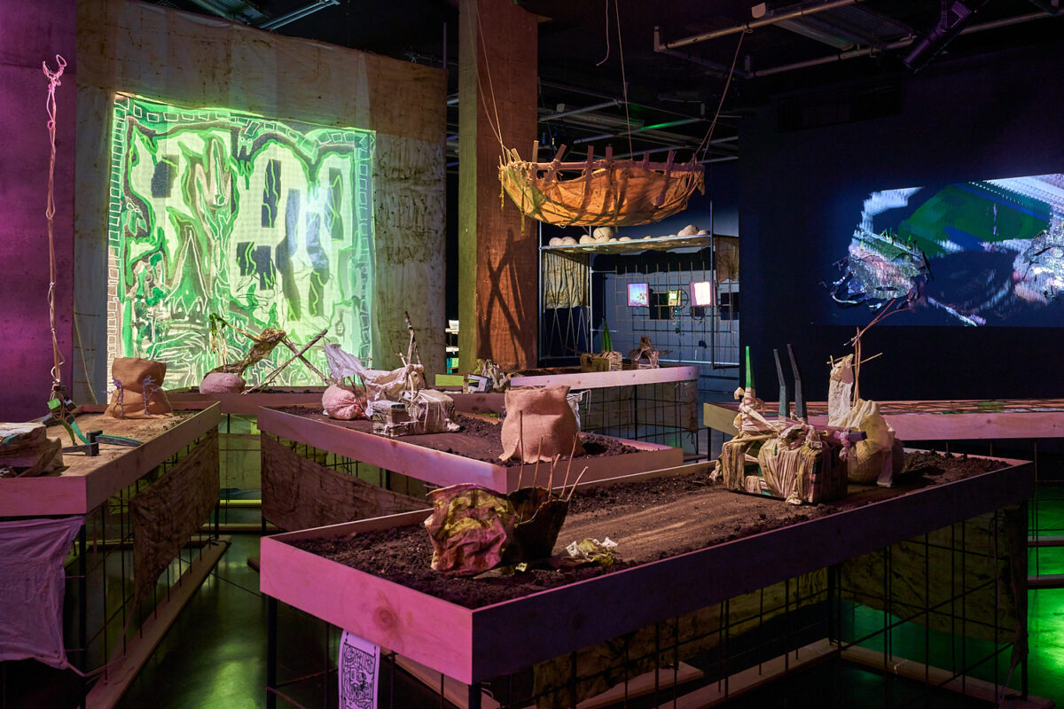 FACT | FACT Liverpool