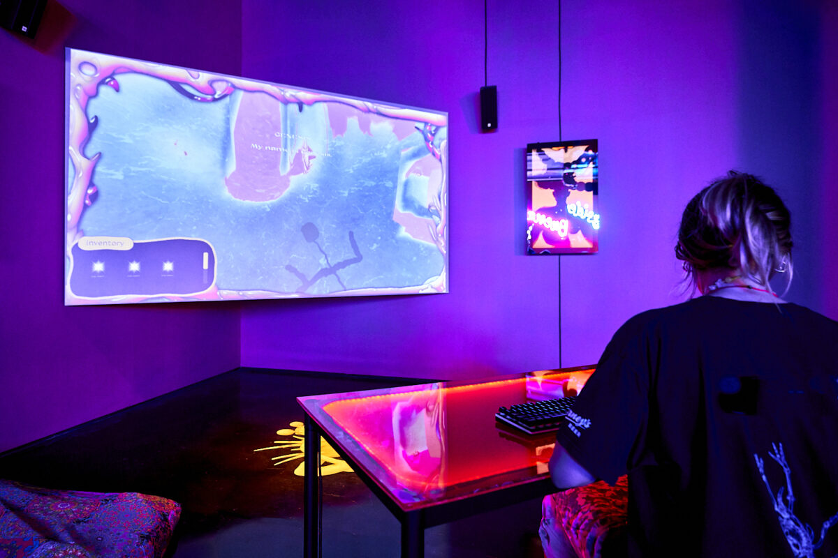 FACT | FACT Liverpool